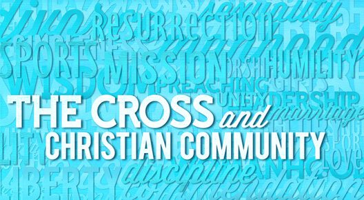 The Cross and Christian Community: A Study in 1–2 Corinthians - Page 2 ...