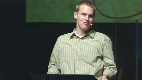 Redemptive Community - Part 2 - Radical