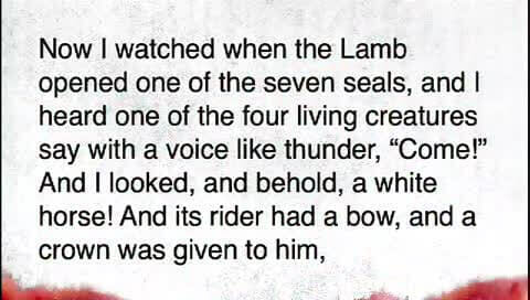 Silence in Judgment Amid Shouts of Mercy - Radical