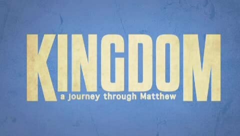 The King's Authority - Part 1 - Radical