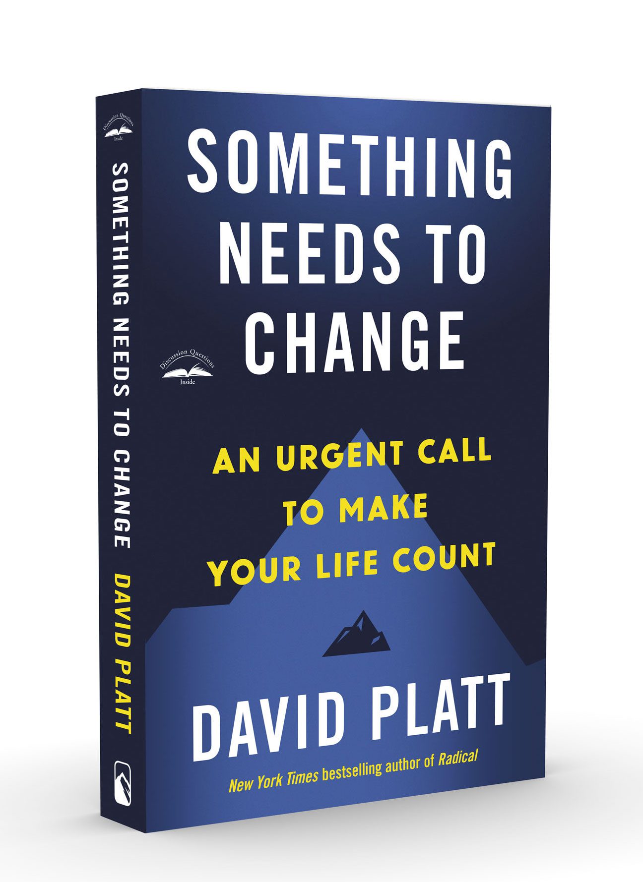 Something Needs to Change - Radical