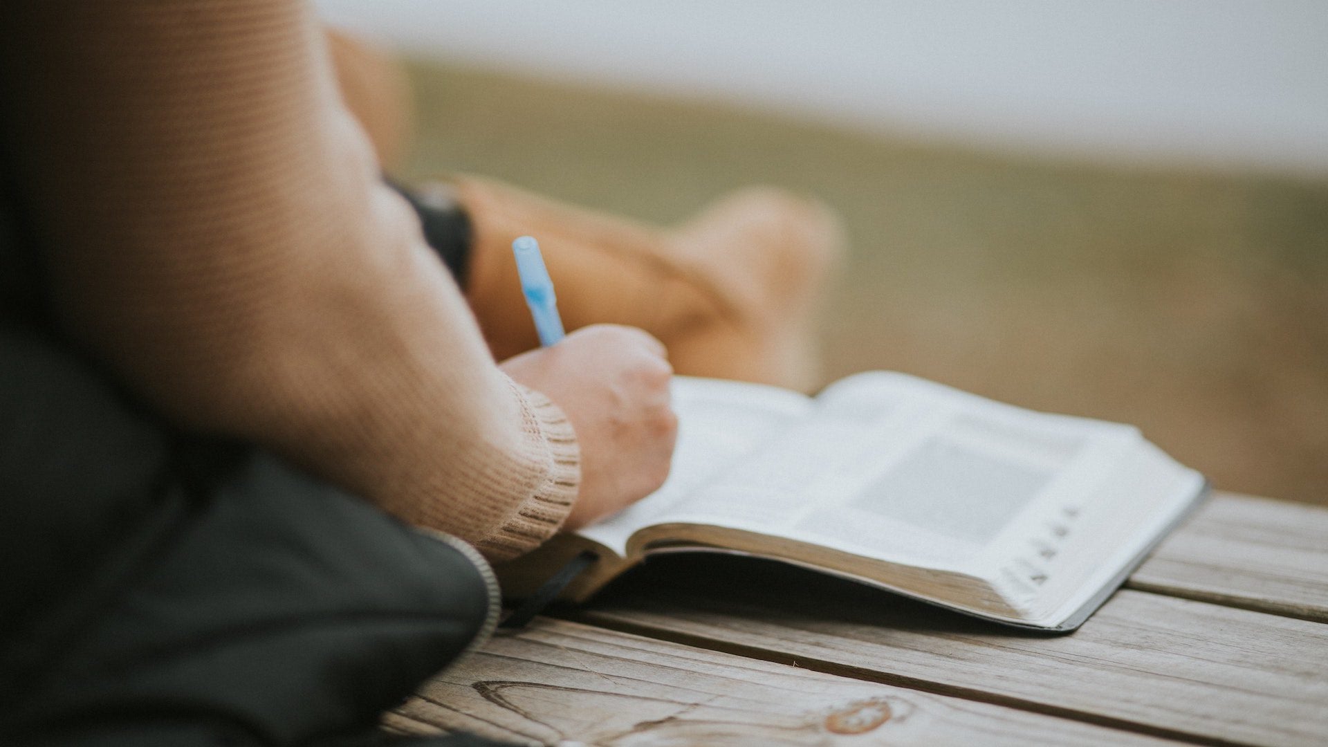 Three Reasons Missionaries Need Biblical Training - Radical