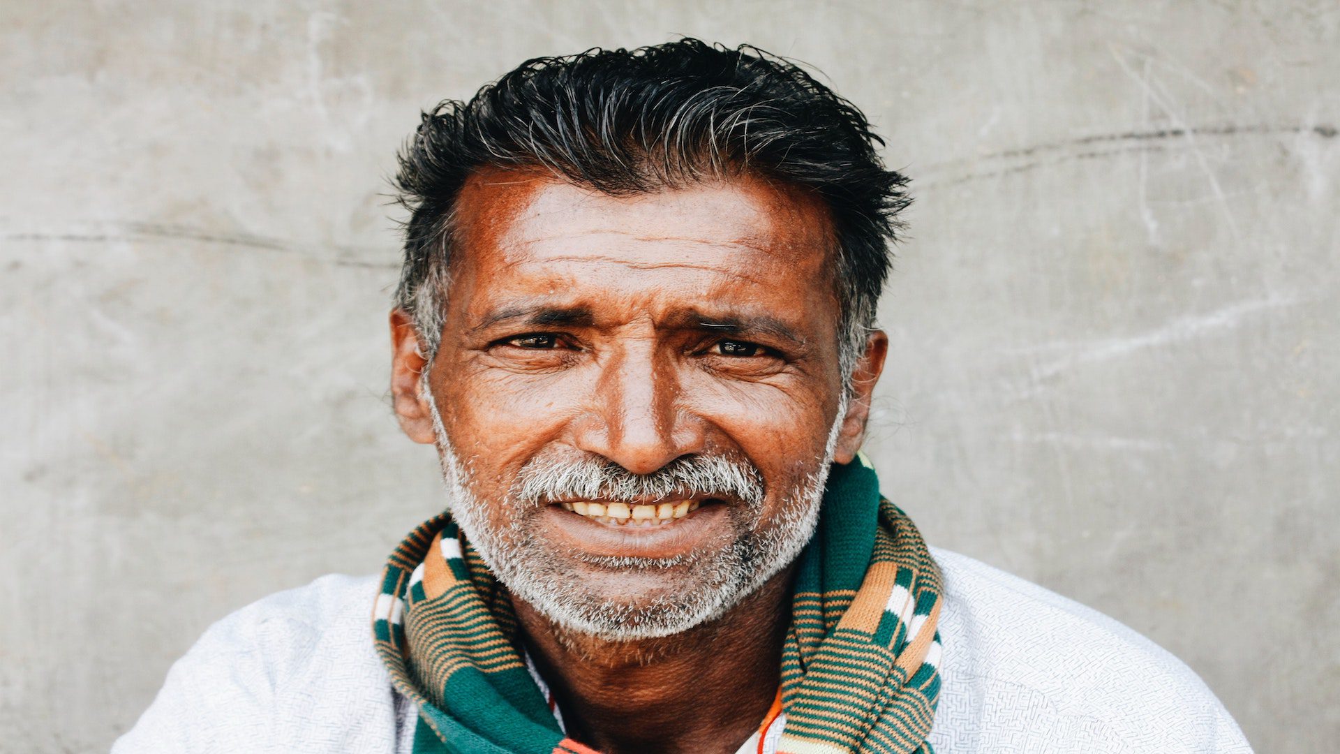 The Most Rewarding Part of Being a Pastor - Radical