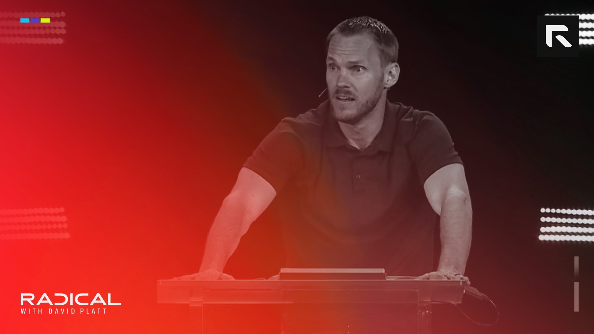 Realizing What It Really Means to Follow Jesus – Radical