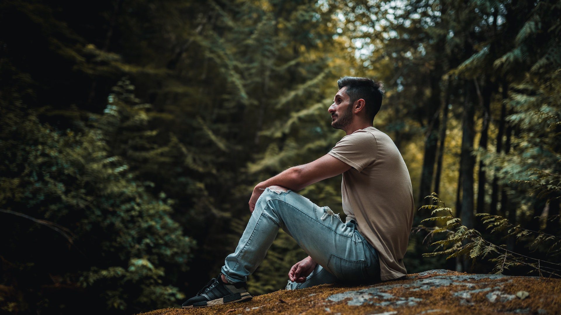 A Tranquil Heart (Proverbs 14:30) - Radical