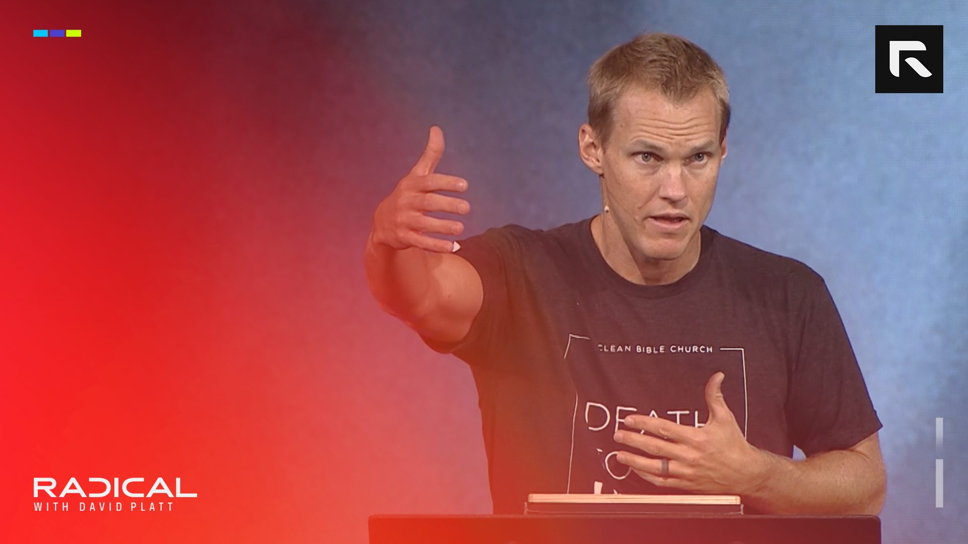 The Lord’s Supper: Celebration of the New Covenant - Radical