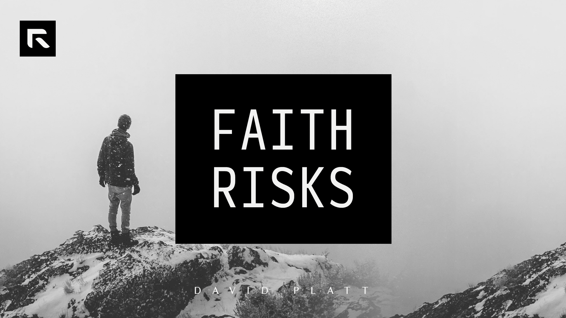 Faith Risks - Radical
