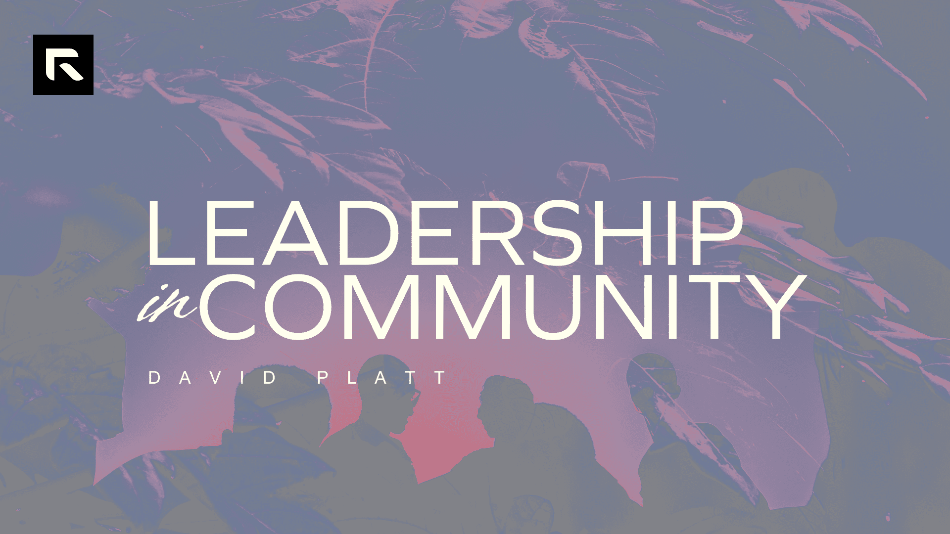 Leadership in Community - Radical