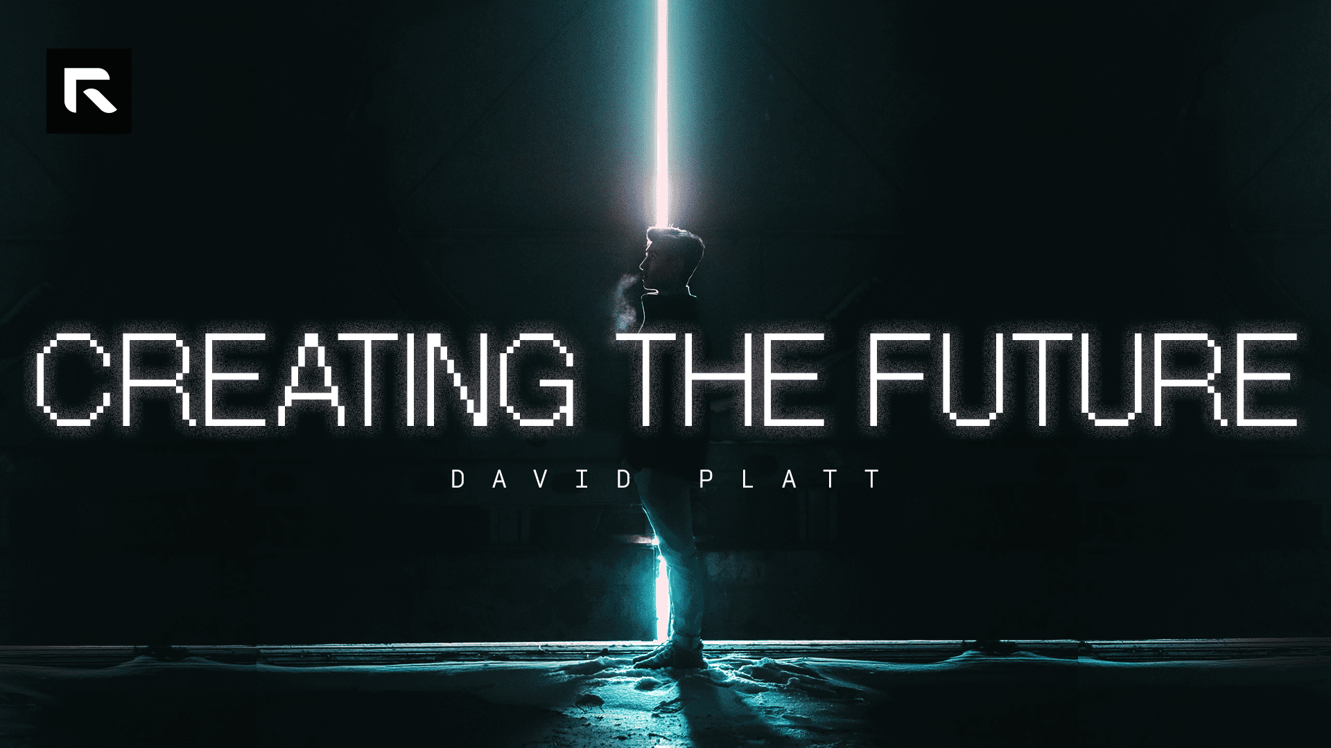 Creating the Future - Radical