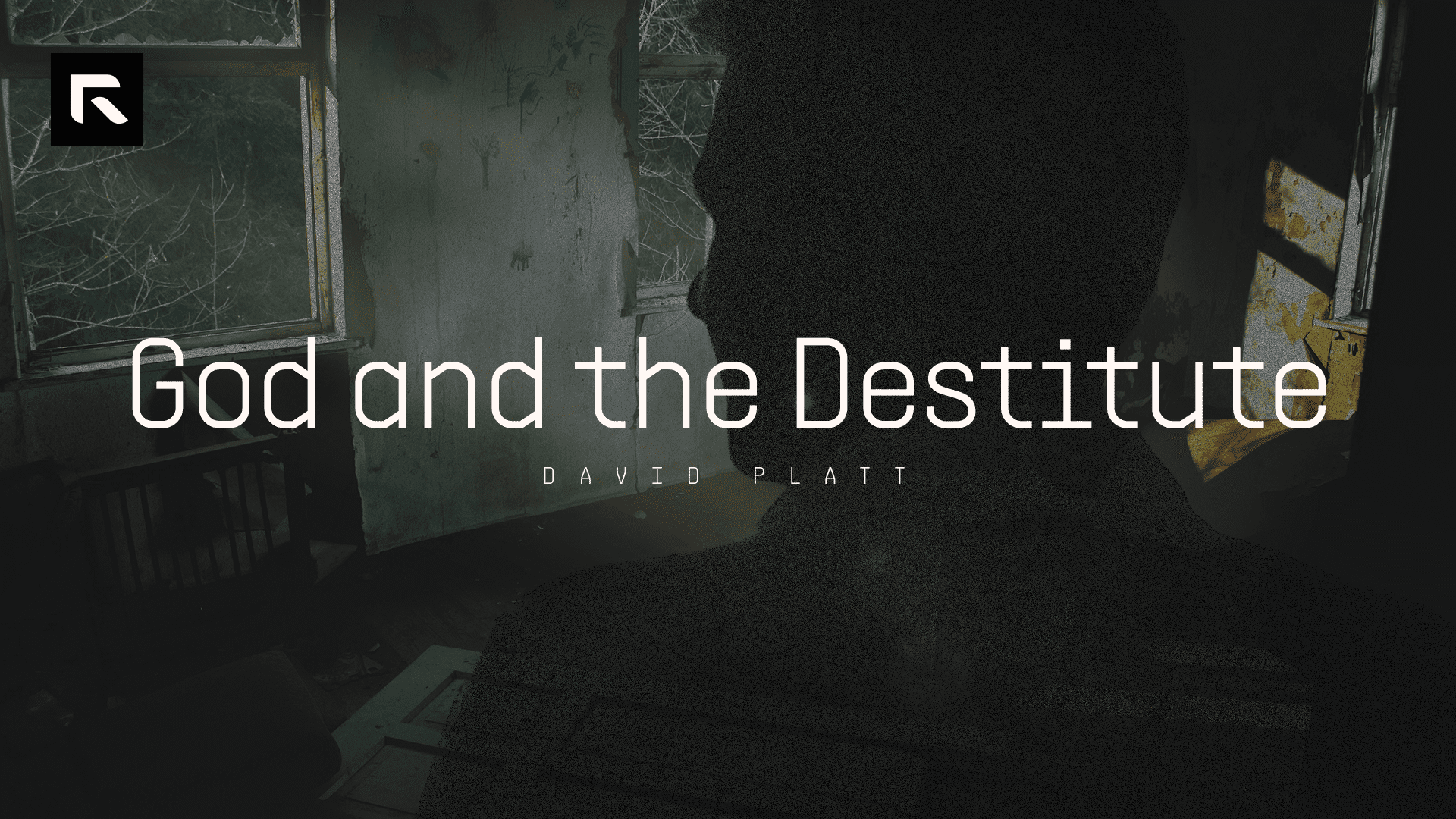 God and the Destitute - Radical