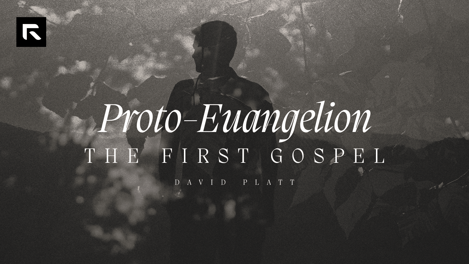 Proto-Euangelion: The First Gospel – Radical
