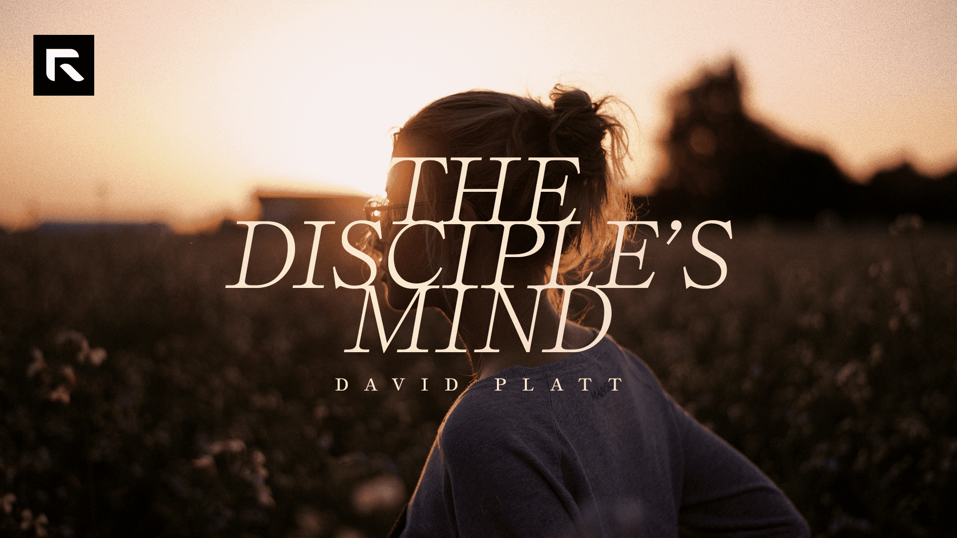 The Disciple's Mind - Radical