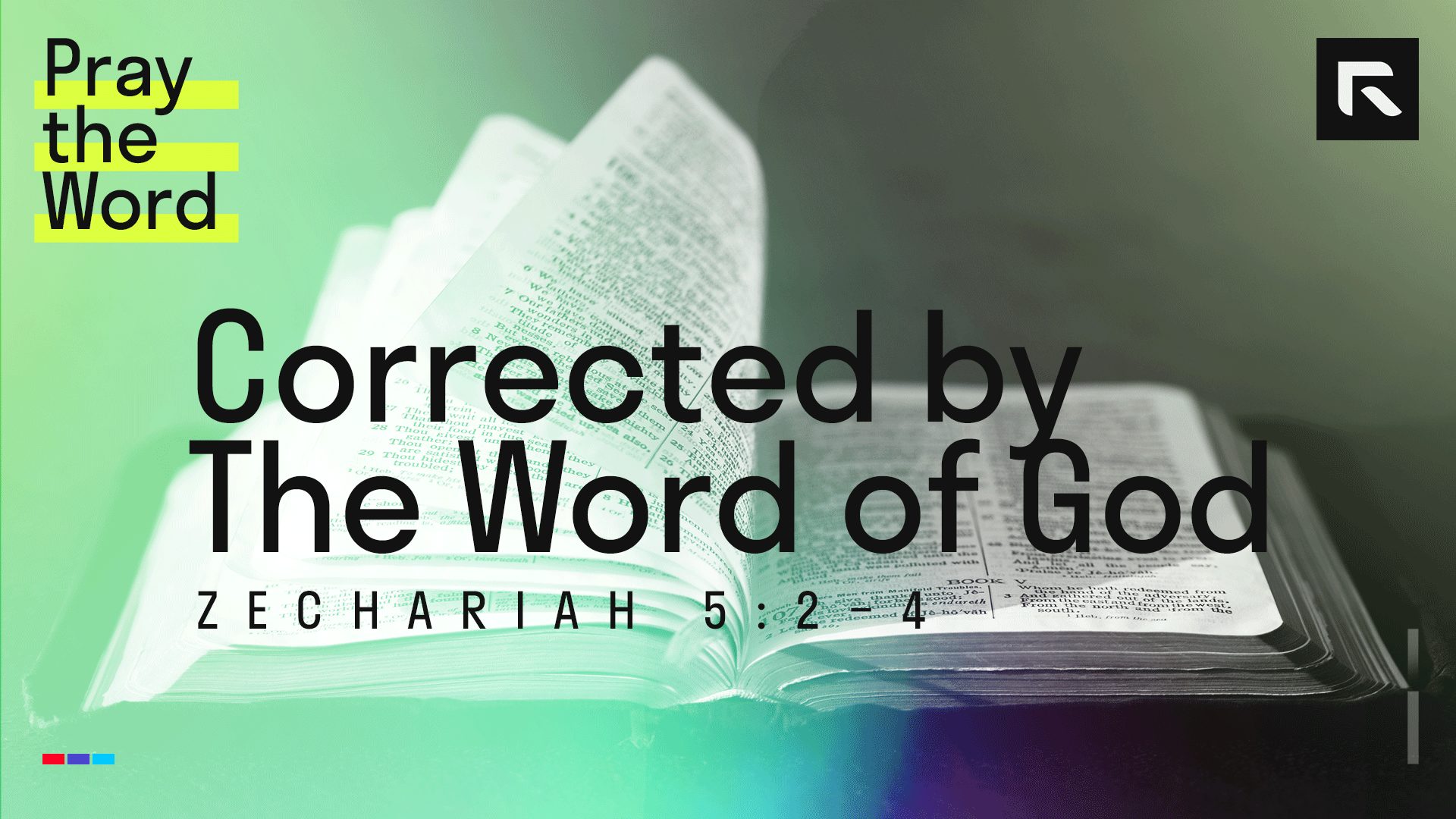 The Word Of God