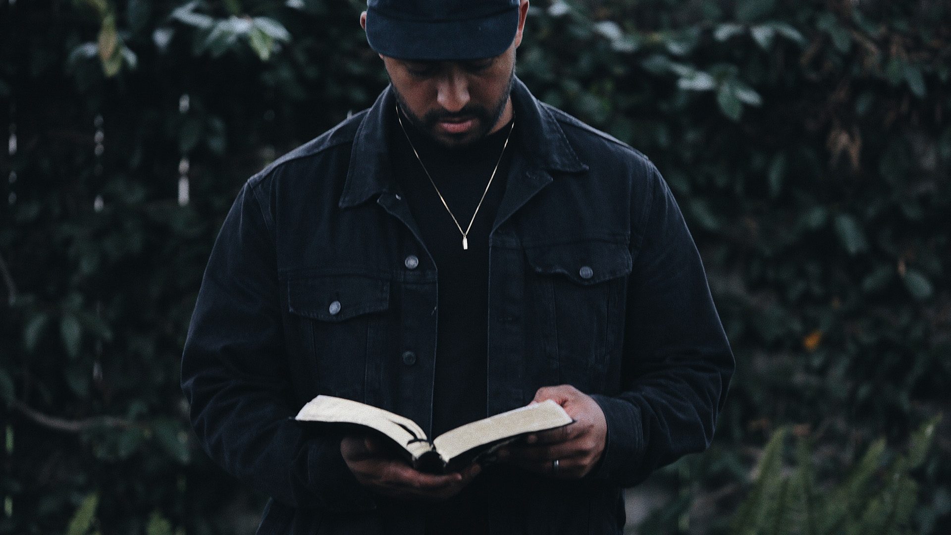 How Devotional Habits Help Us Live Missionally - Radical