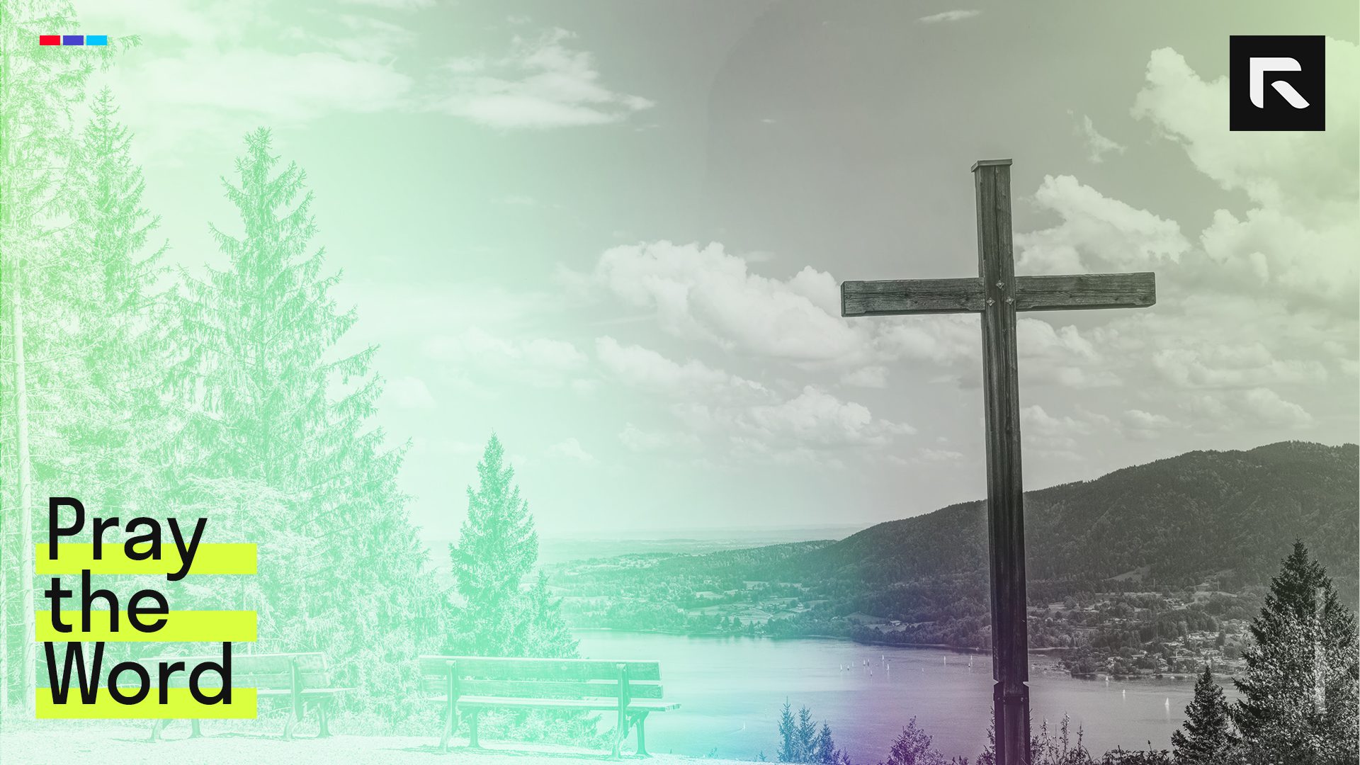 Turn Your Eyes Upon Jesus (Matthew 14:28–31) - Radical