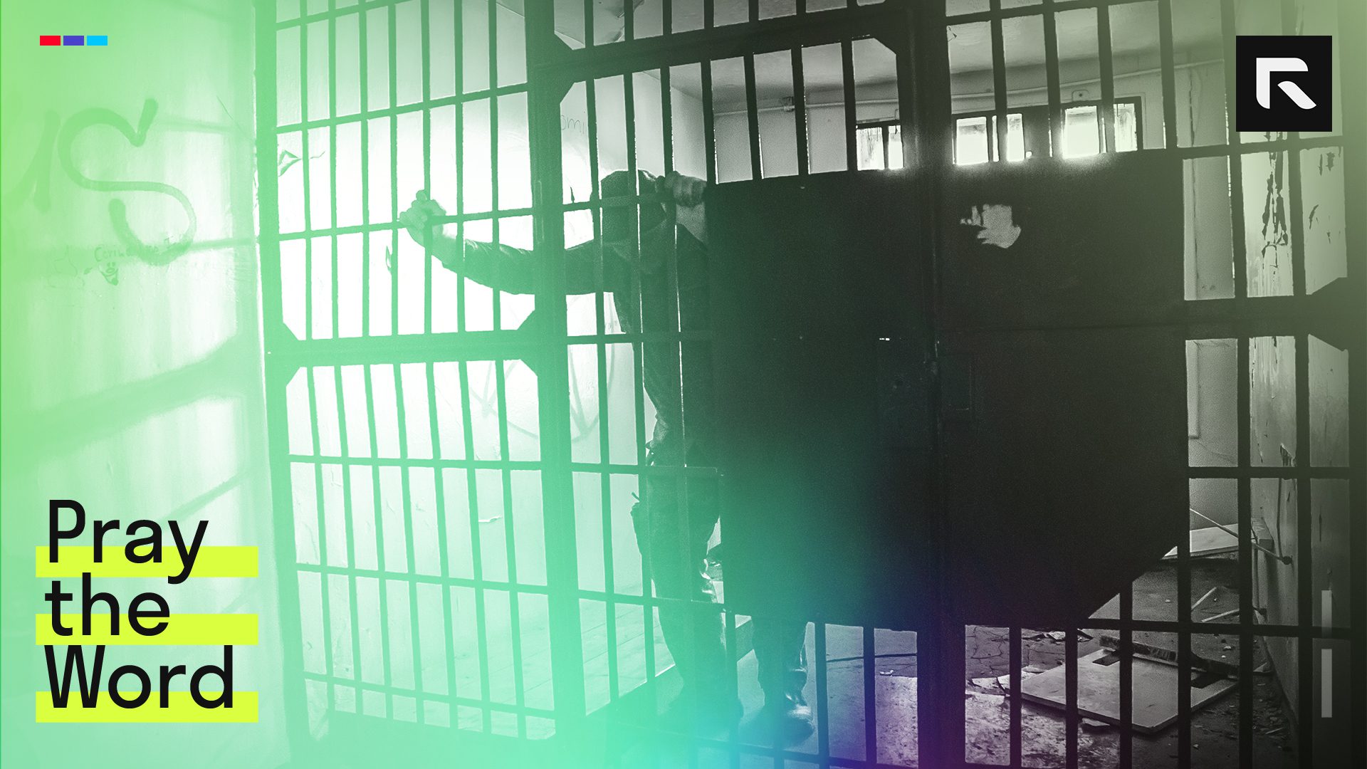 Praying for all People (1 Timothy 2:1–4) - Radical