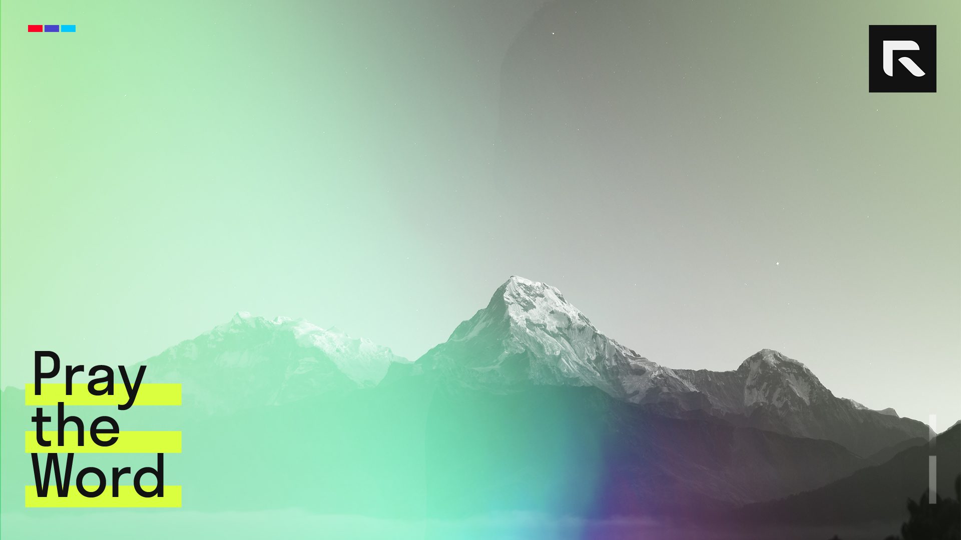 Caring Better for the Flock - Radical