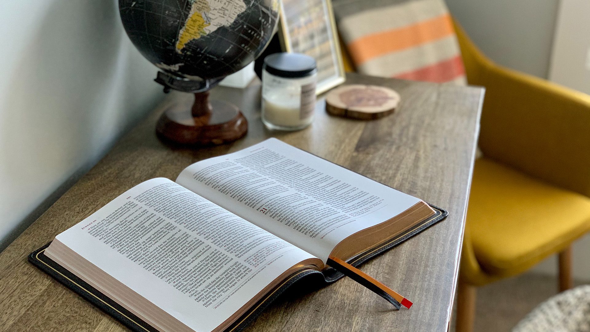 The Great Commission Needs an Inerrant Scripture - Radical