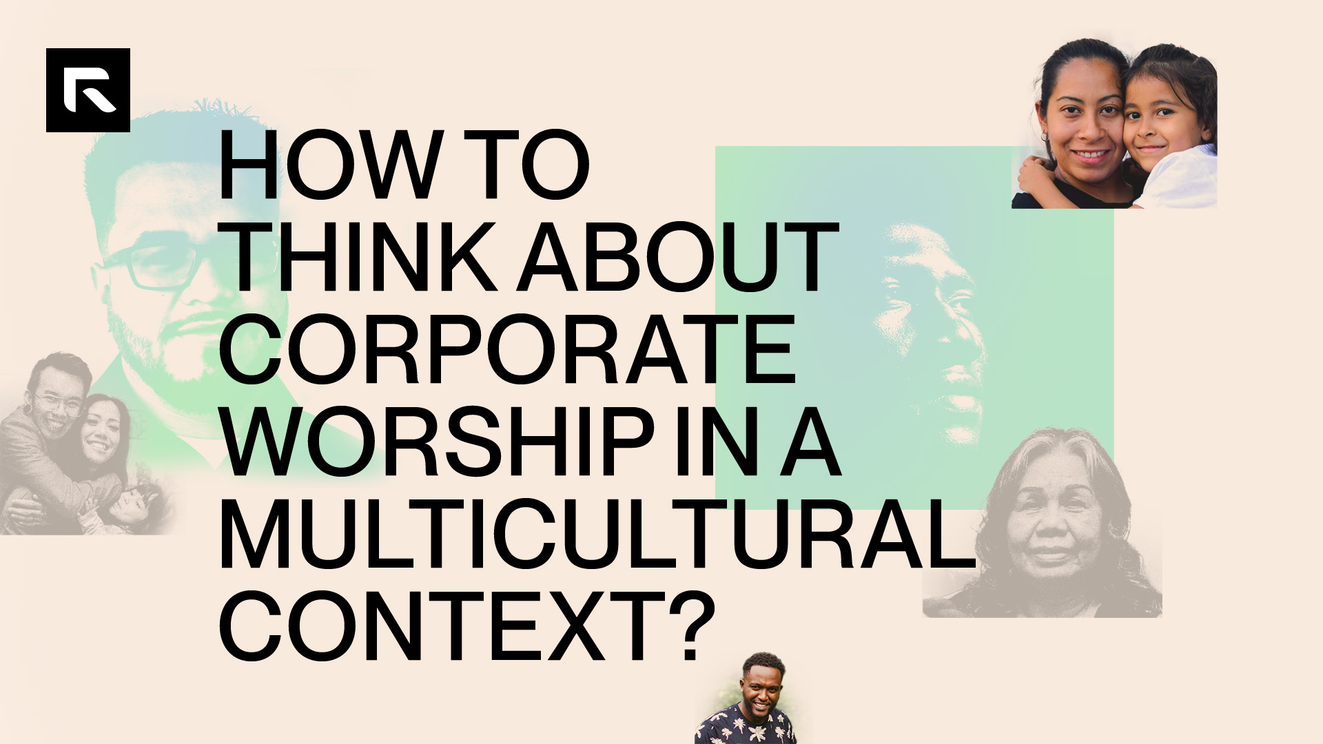 What Does the Bible Say About Corporate Worship? - Radical