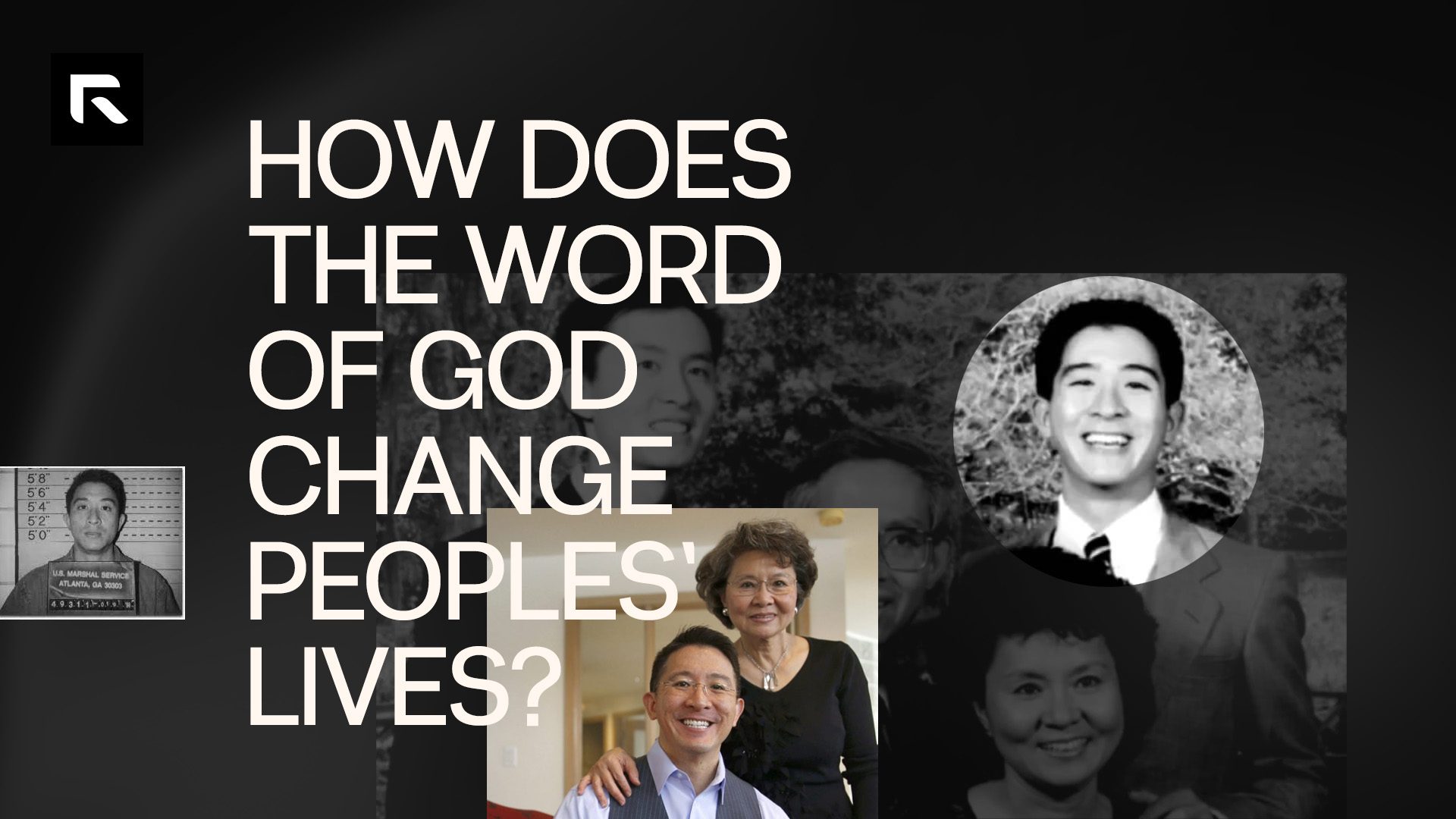 Christopher Yuan - Radical