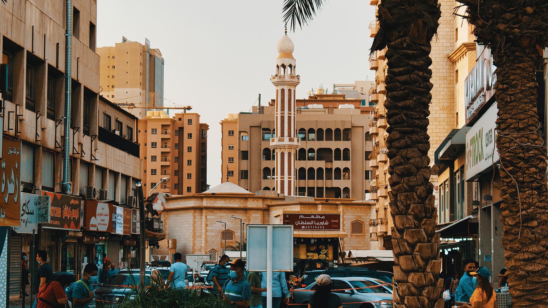 What to Look for in a Missionary Training Program - Radical