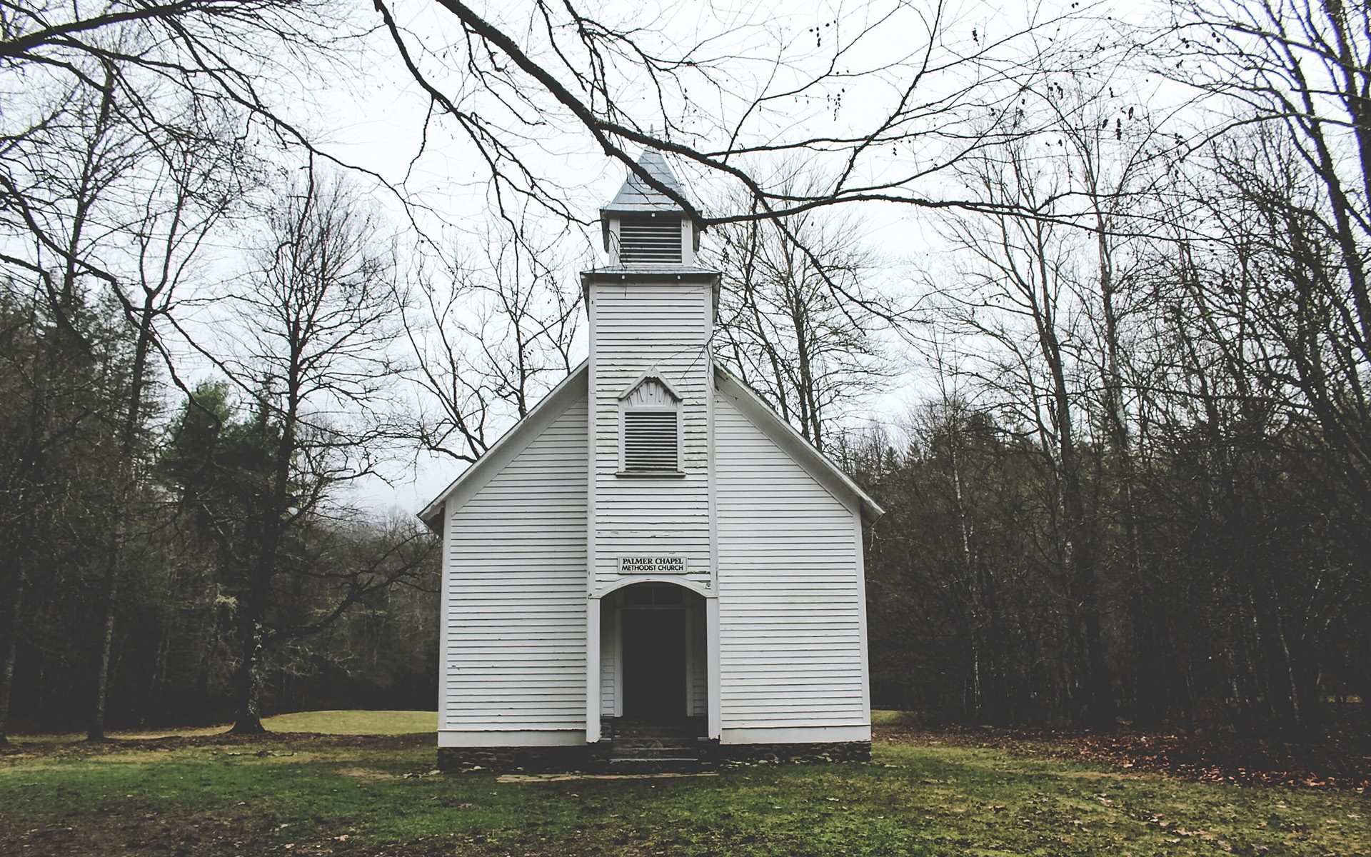 How Rural Churches Can Participate in the Great Commission - Radical