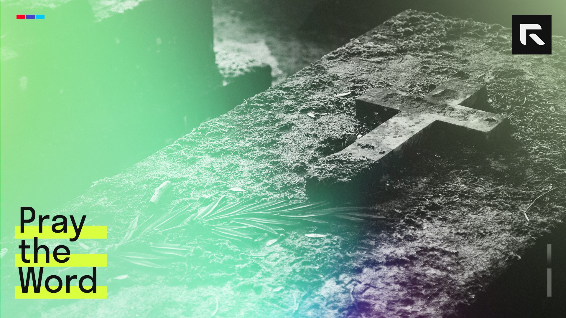 Jesus Changes Everything - Radical