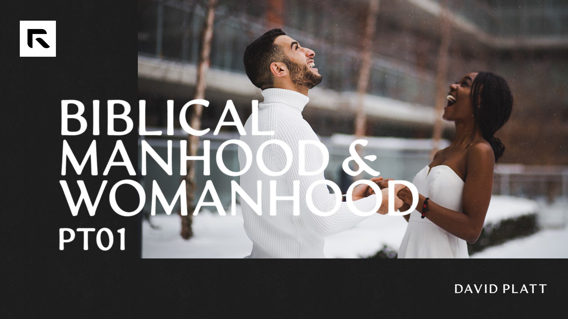 Verses On Manhood