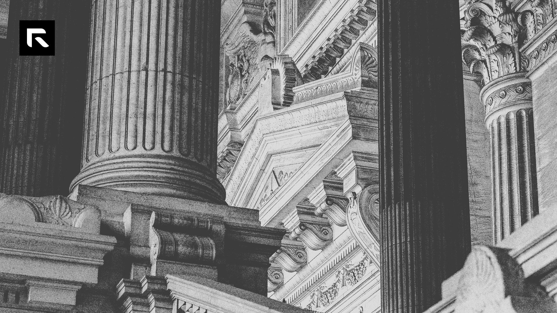 Silence in Judgment Amid Shouts of Mercy - Radical