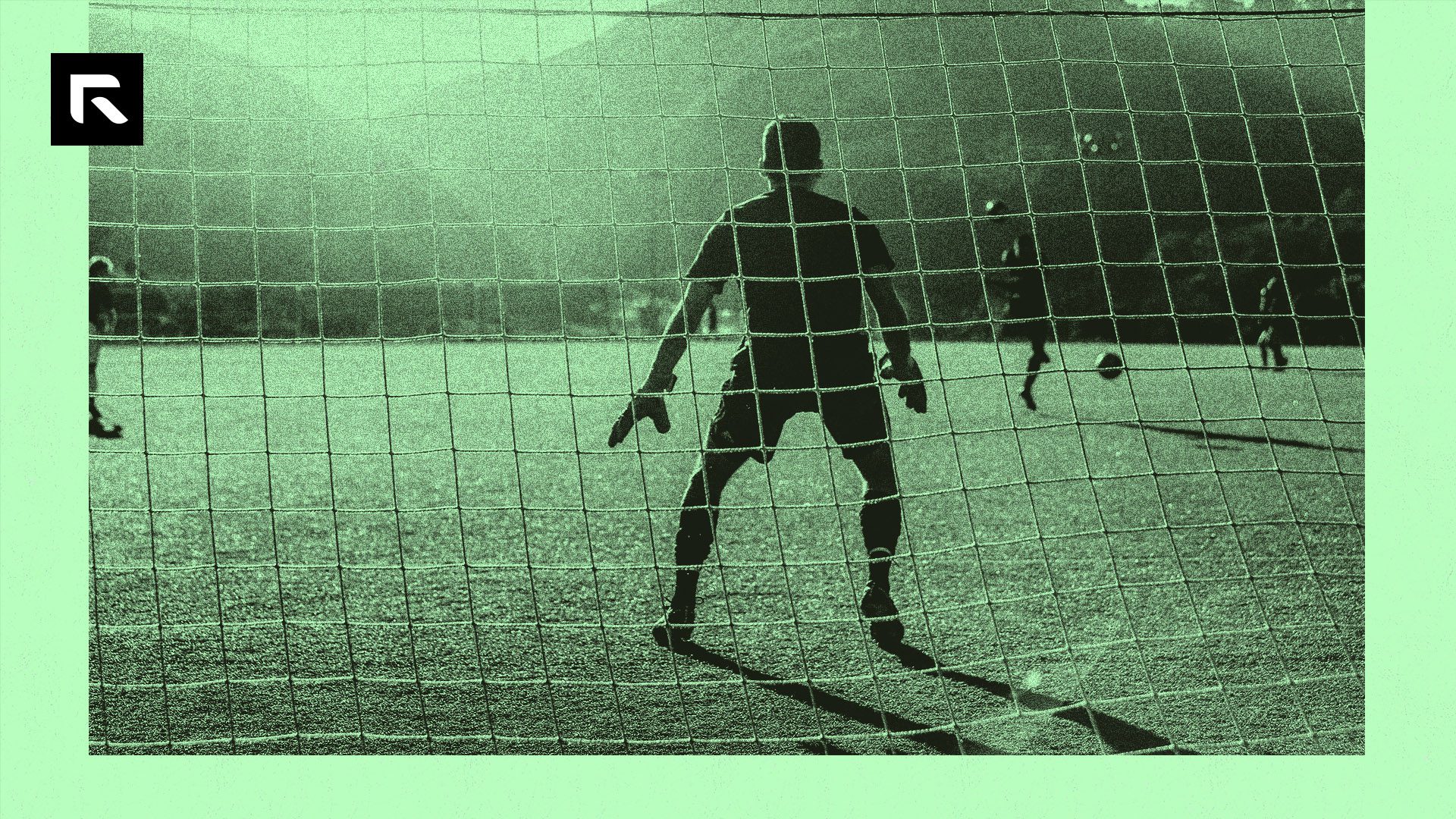 The Cross and the Christian's Sports - Radical