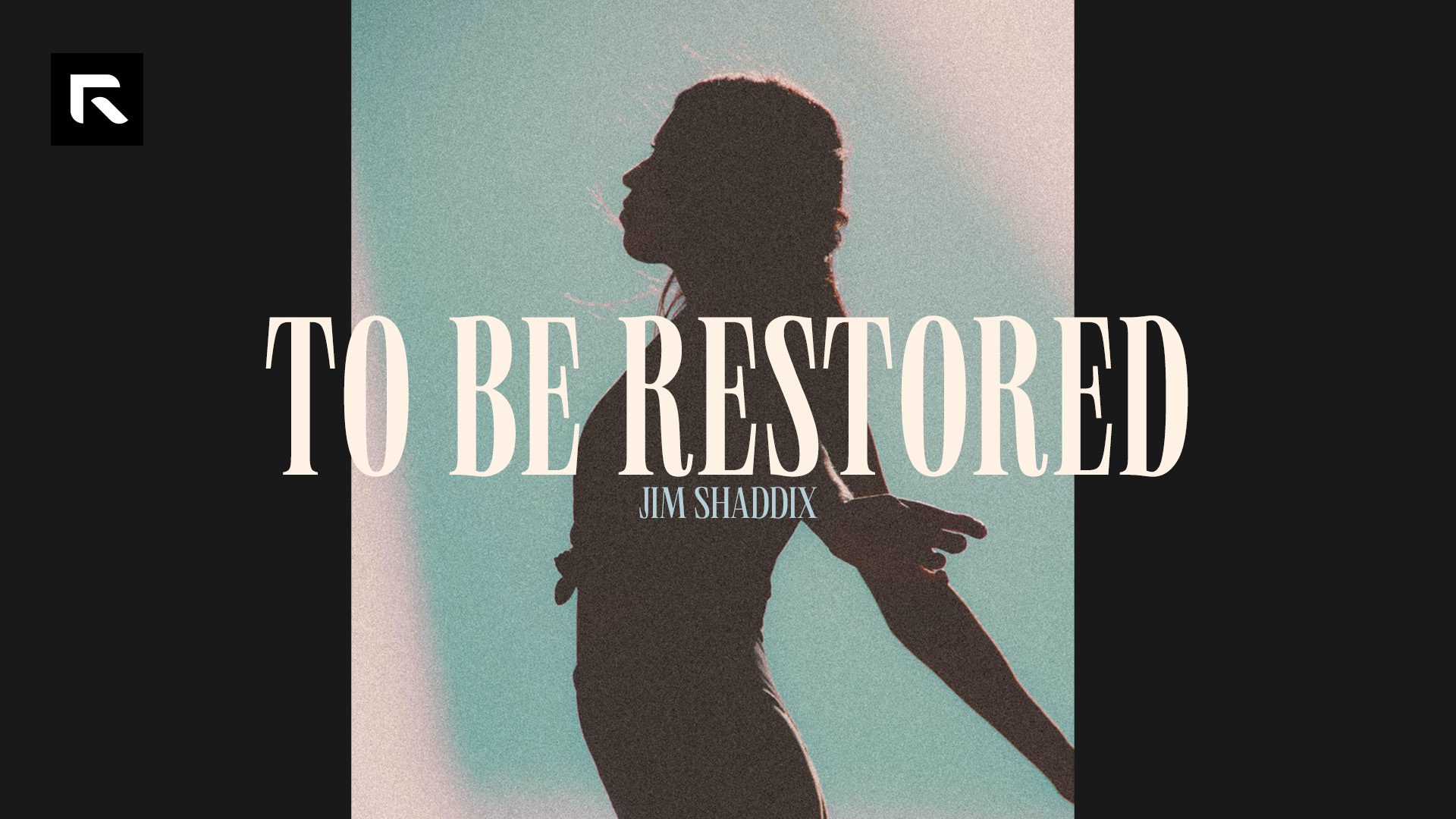 To Be Restored - Radical