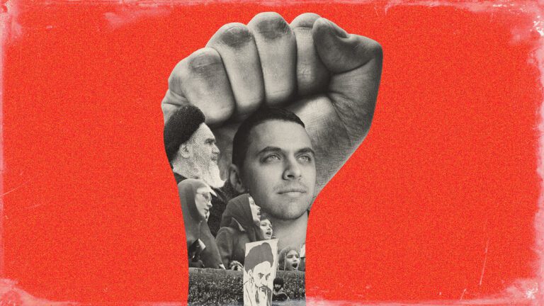 Why Christianity is Booming in Iran - Radical