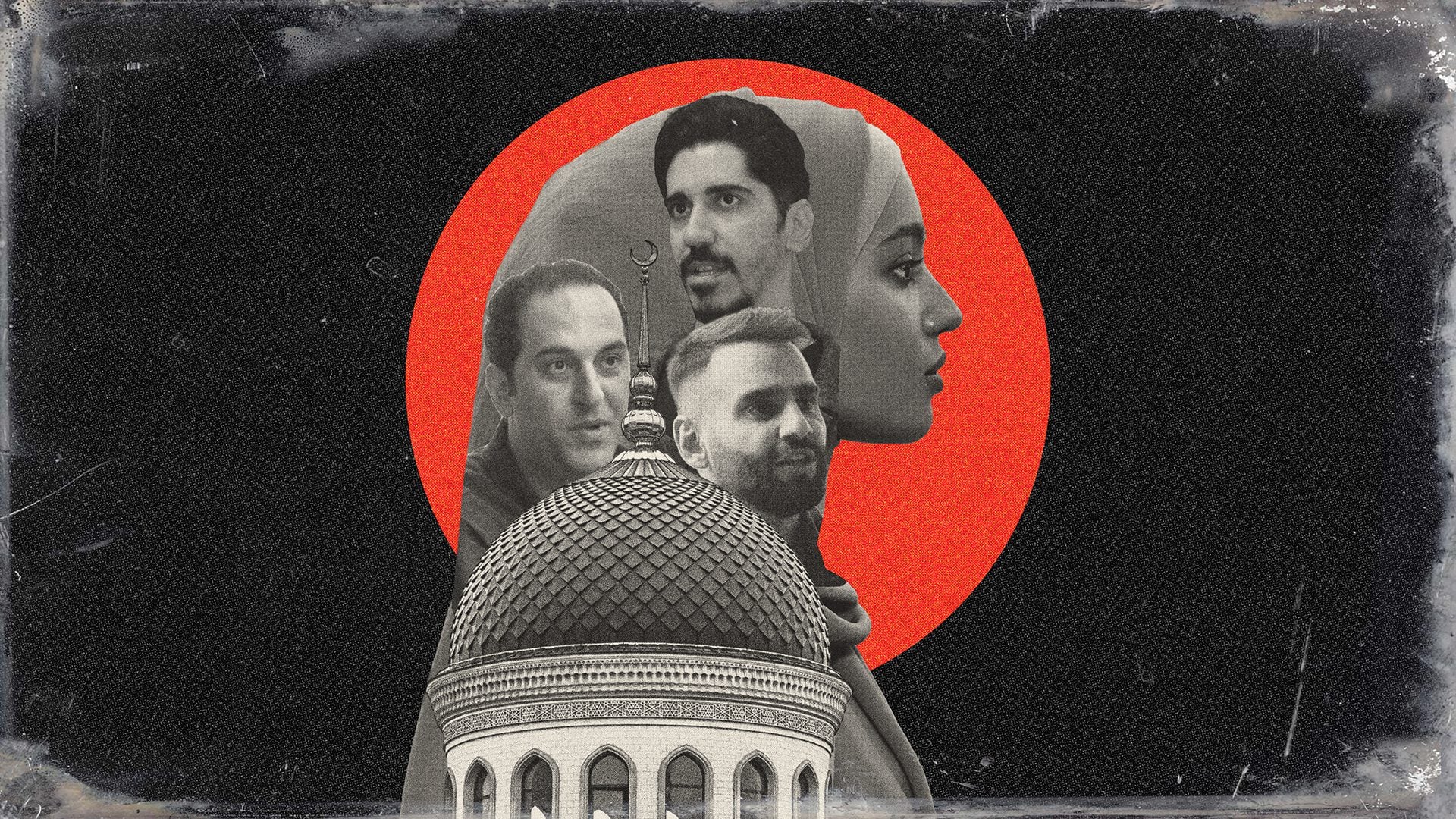 Inside the Persecuted Church of Iran - Radical