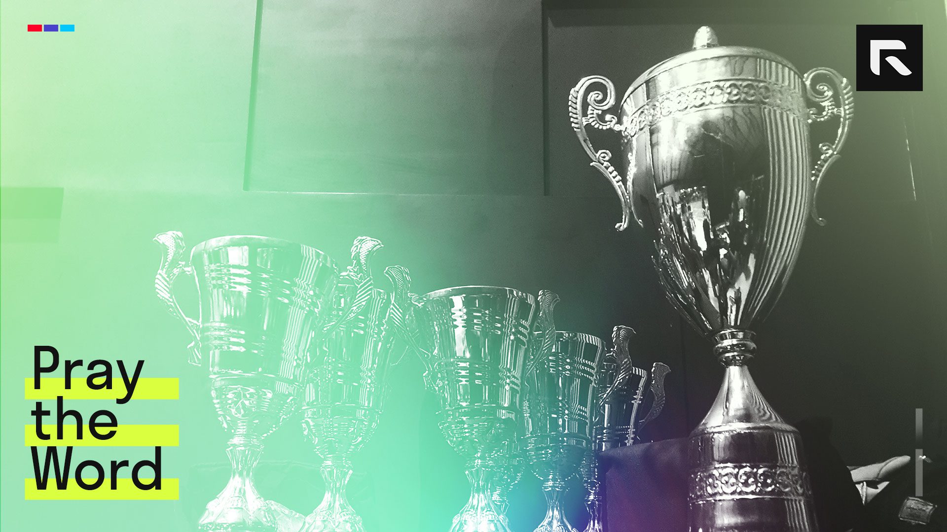 A Christ-Directed Mission - Radical