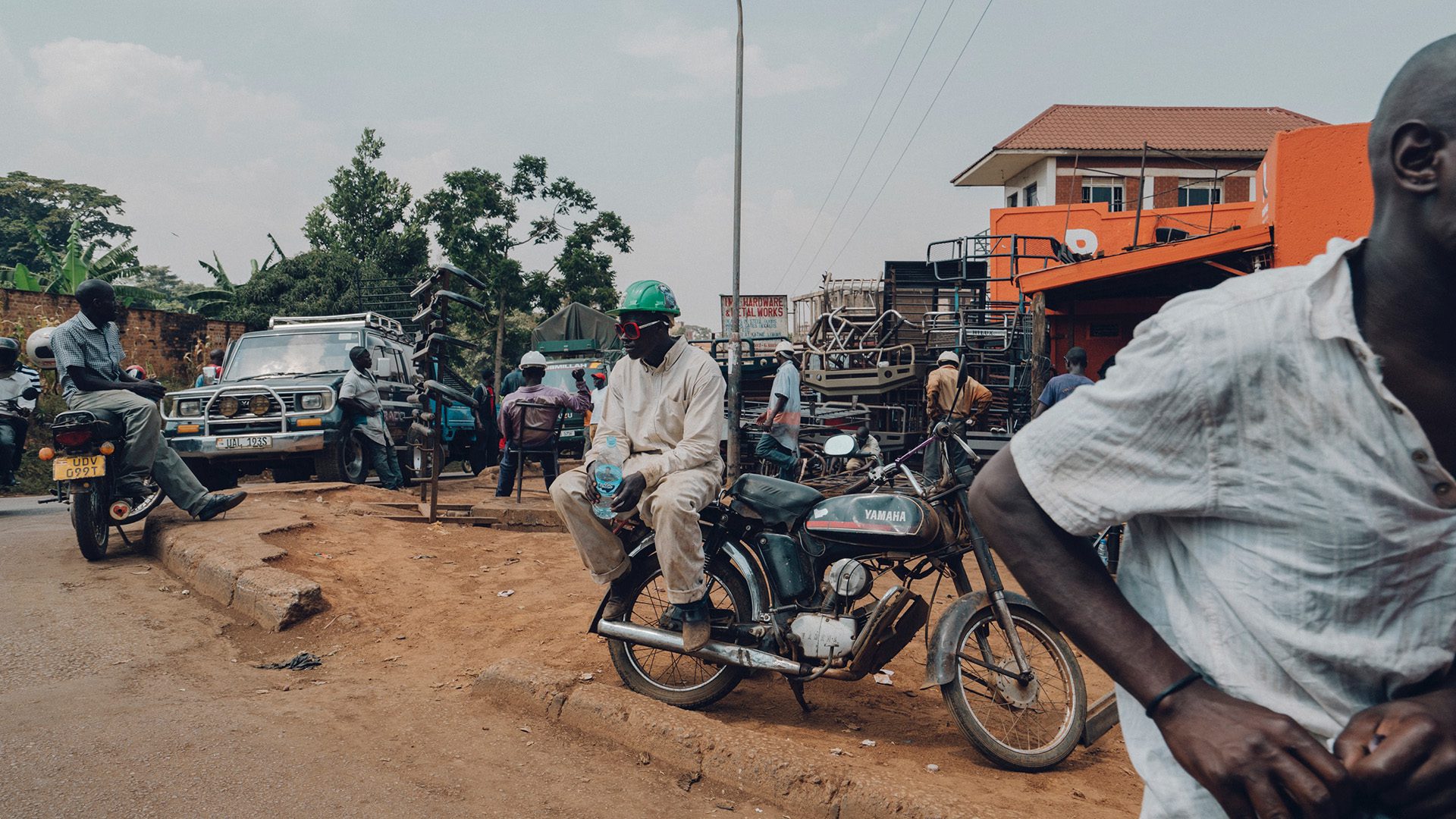 How the African Church Can Equip Young Christians - Radical