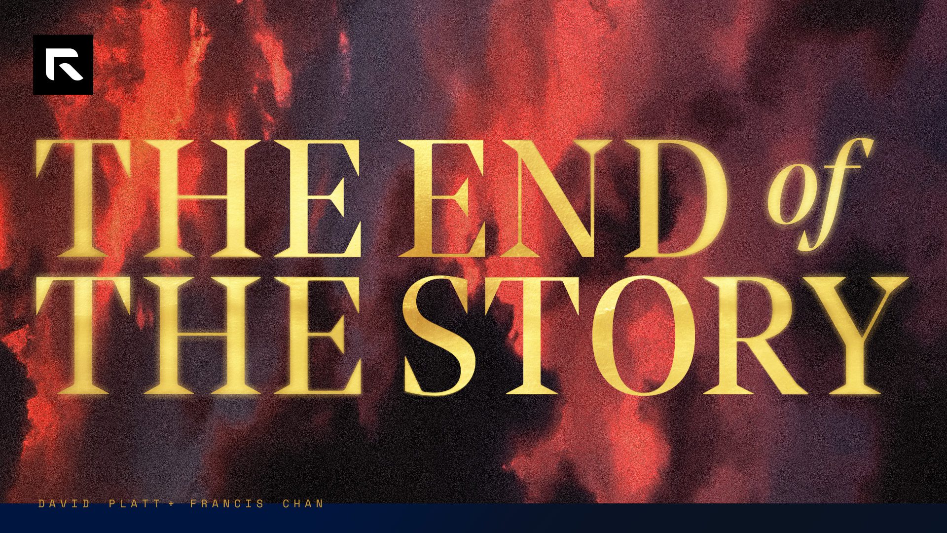 The End of the Story - Radical