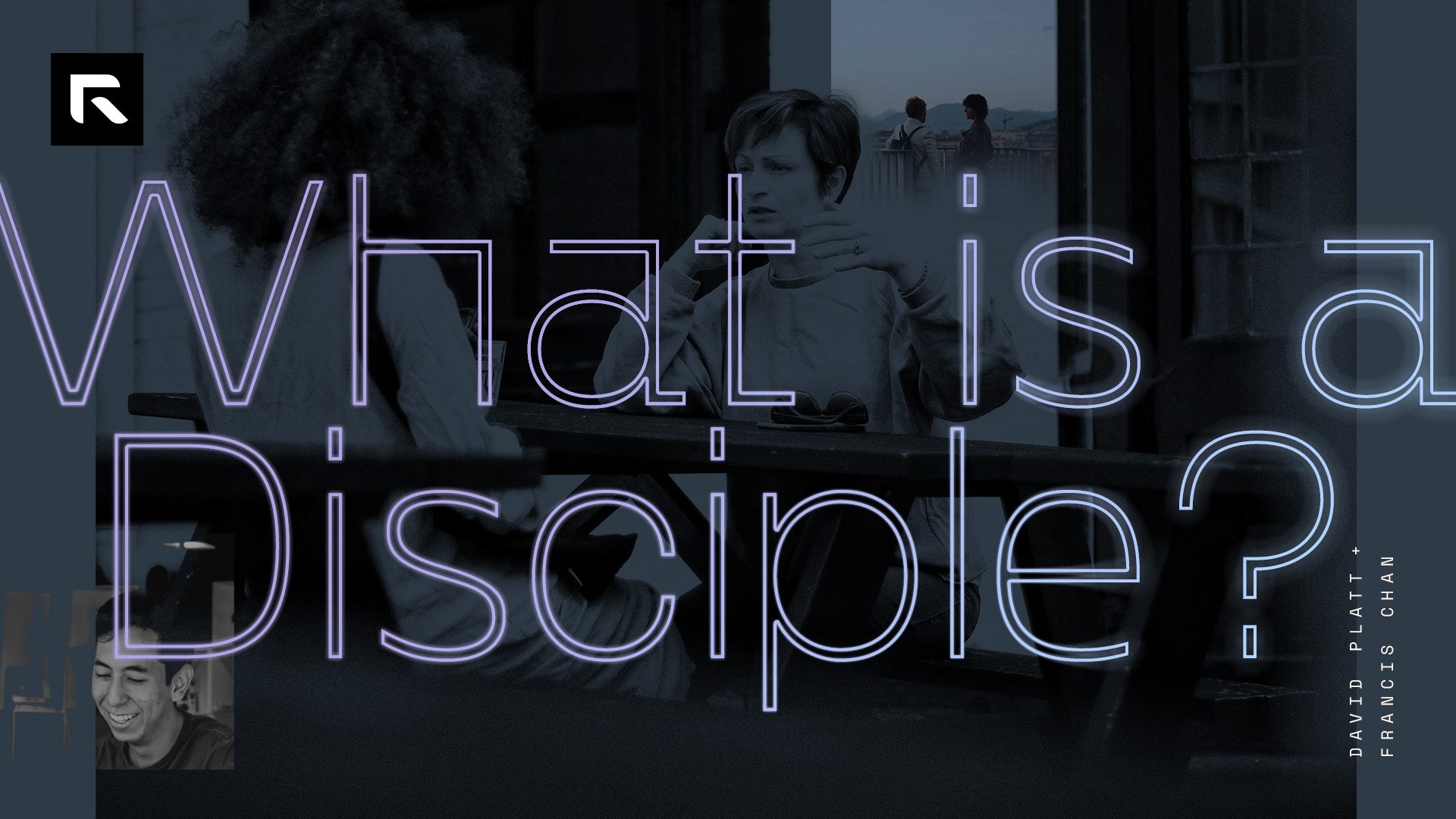 What is a Disciple? - Radical