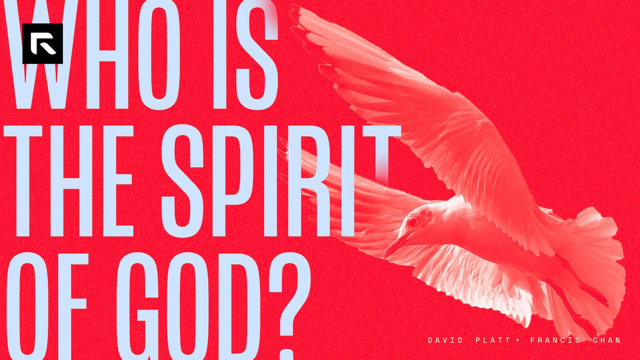 Who is the Spirit of God? – Radical