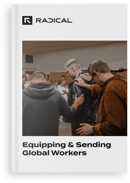 Radical's Training Program