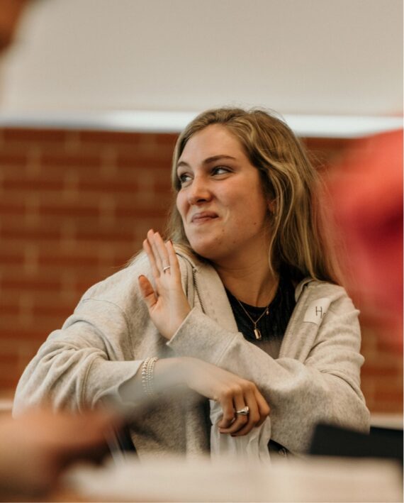 Radical's Training Program