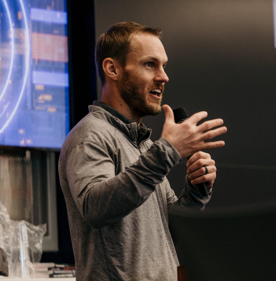 Radical's Training Program