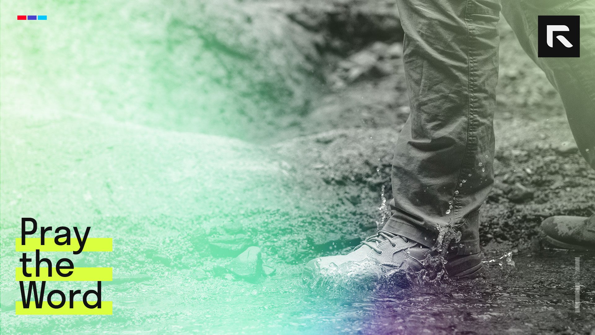 The Real Meaning of David and Goliath - Radical