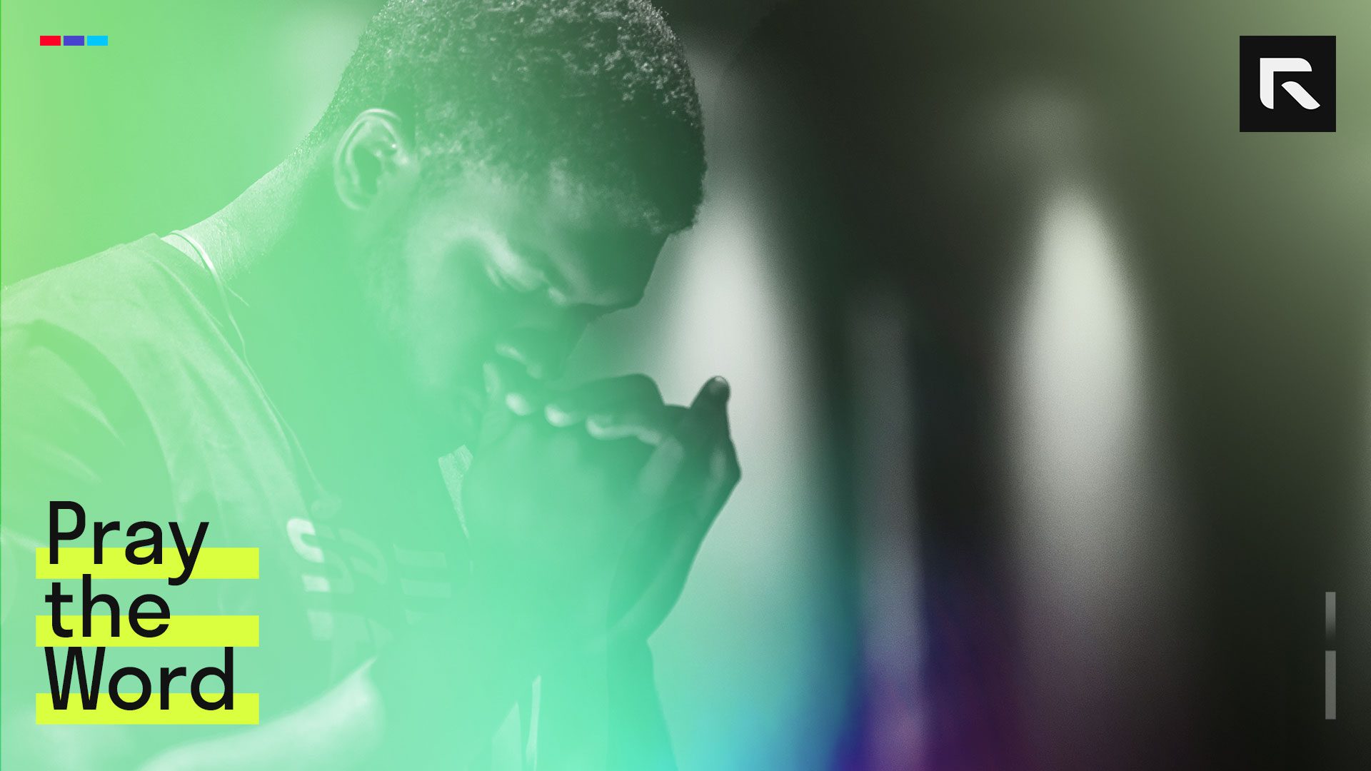 Devoted to the Word and Prayer (Acts 2:42) - Radical