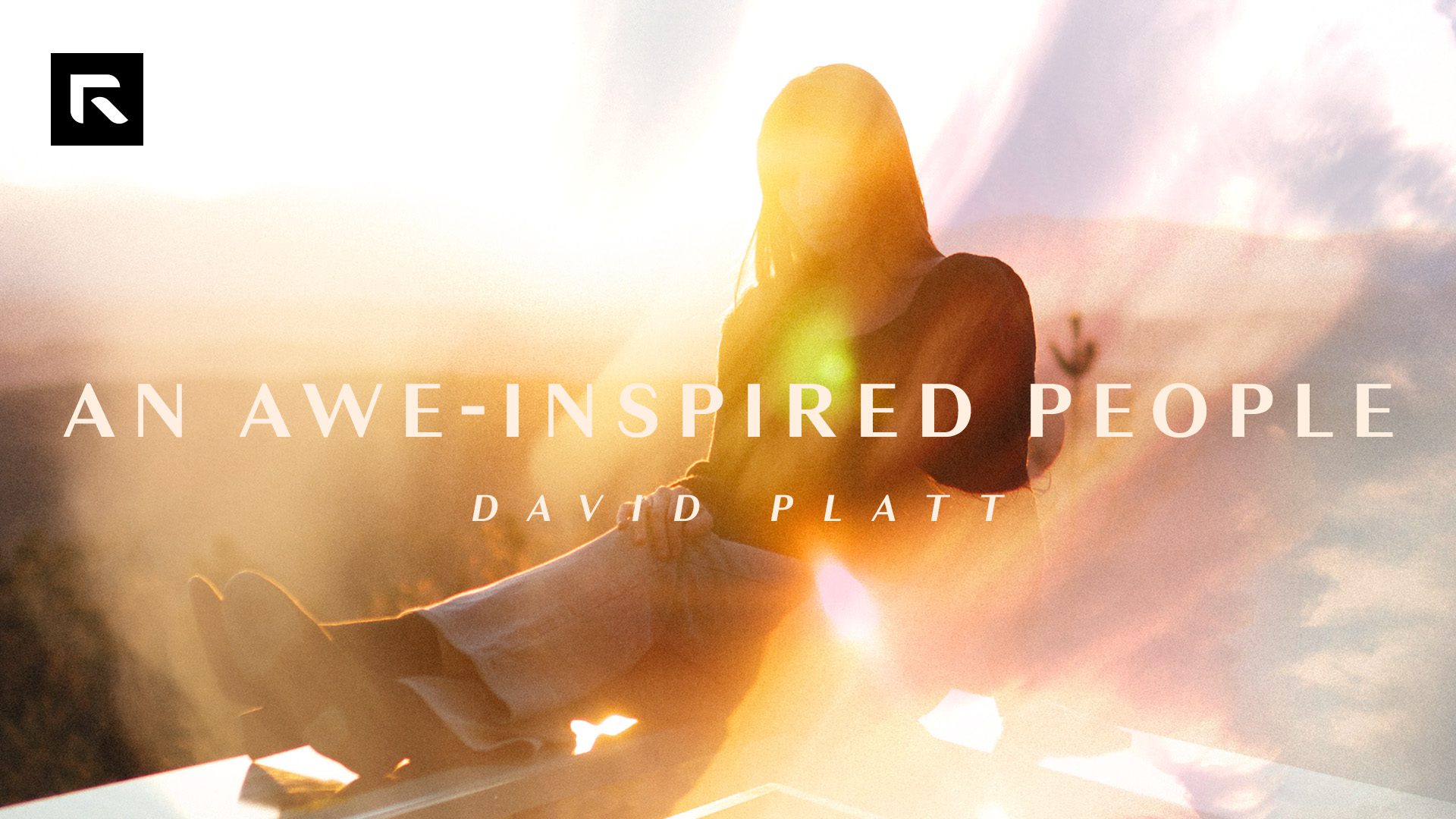 An Awe-Inspired People - Radical