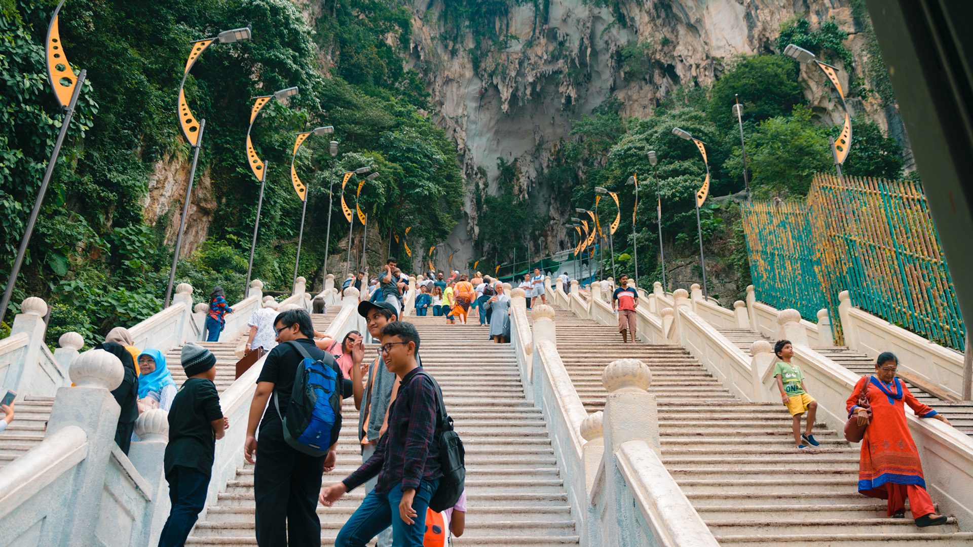 What to Look for in a Sending Agency - Radical