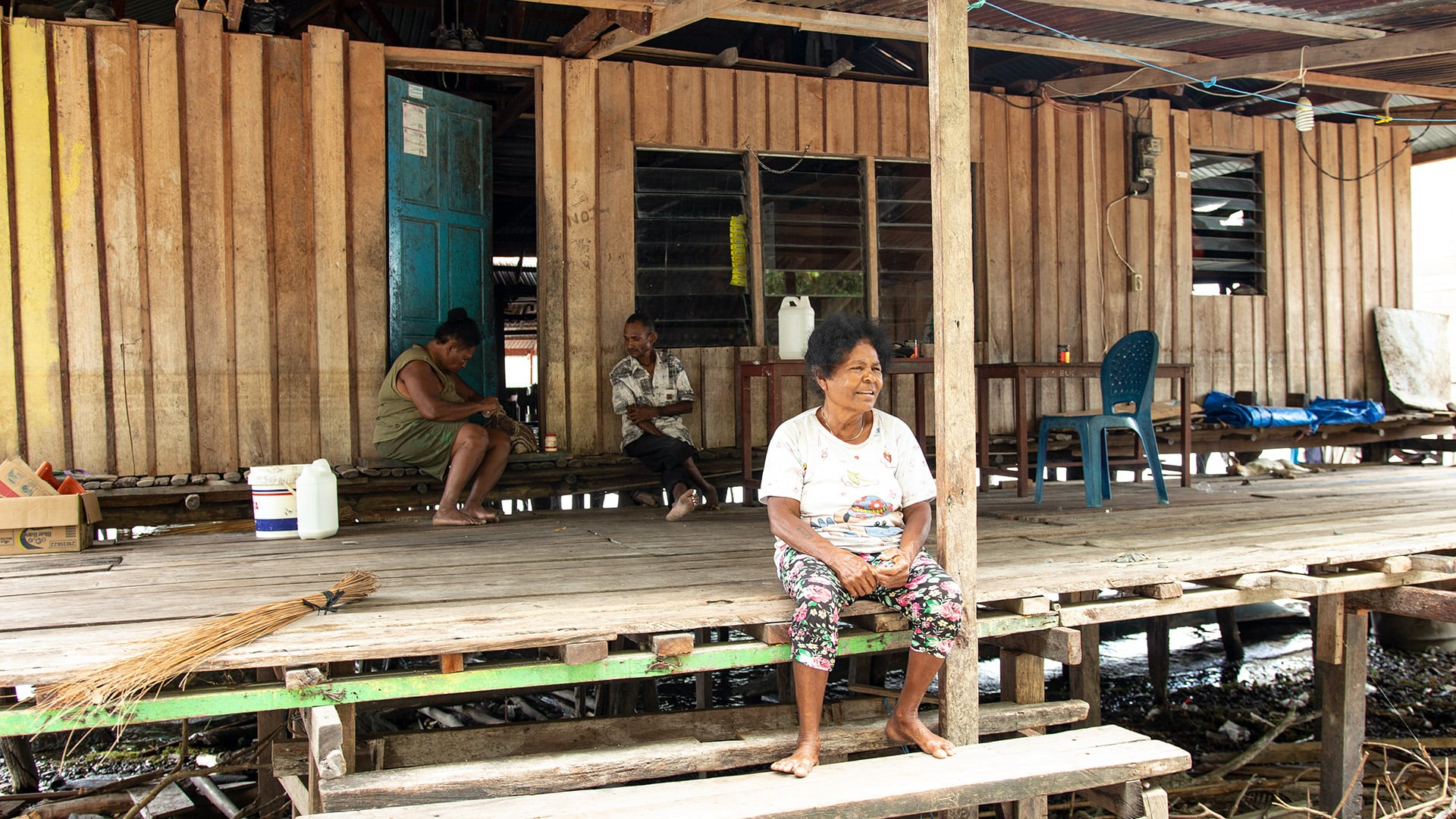 Recursos en español de Radical