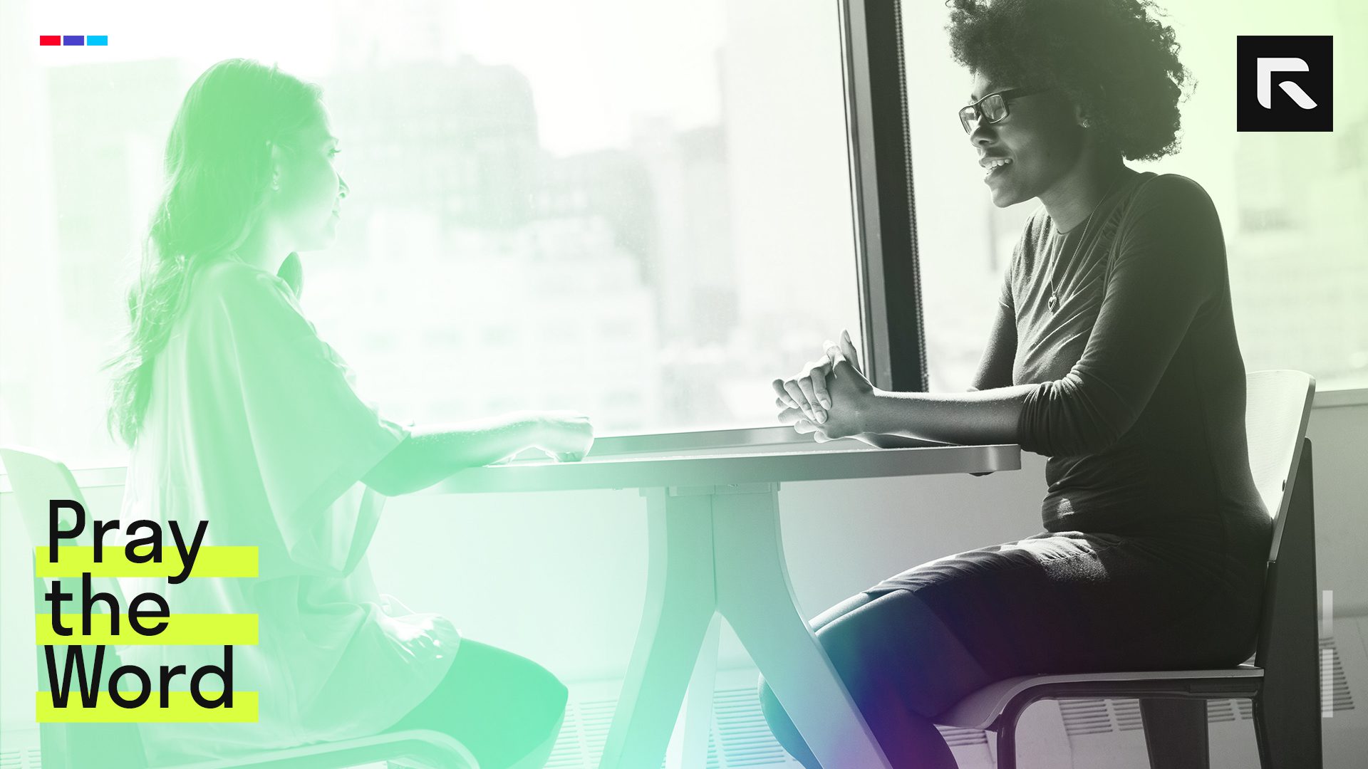 The Mystery of Prayer and Our Purpose in the World - Radical