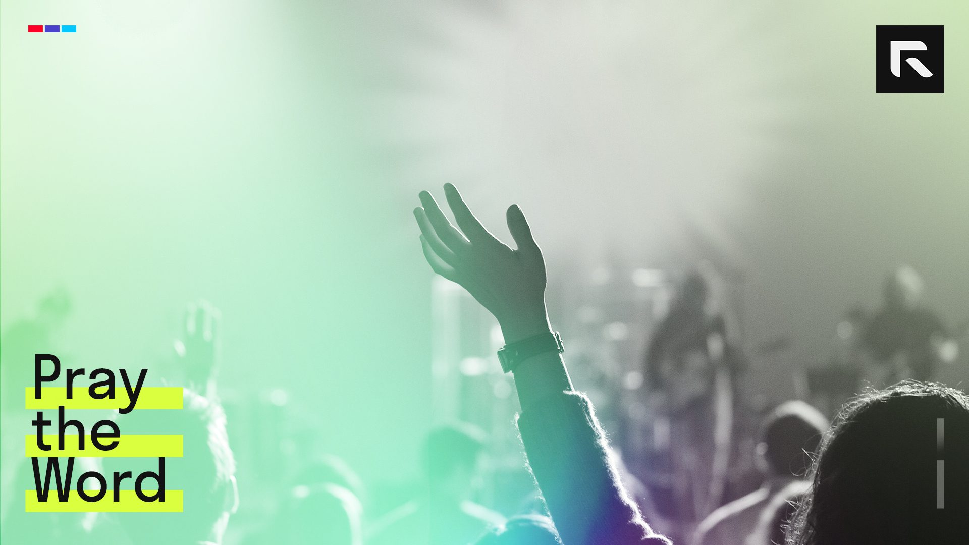 Empowered by the Holy Spirit (1 Samuel 10:6) - Radical