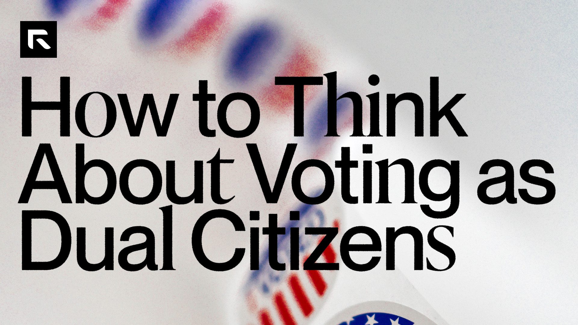 Watch – Docuseries and Media Resources from Radical