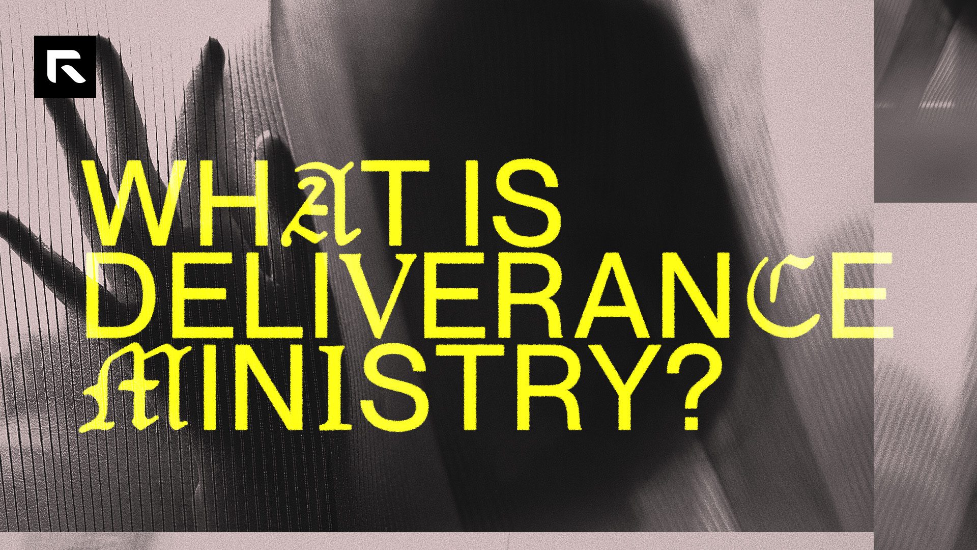 Watch – Docuseries and Media Resources from Radical